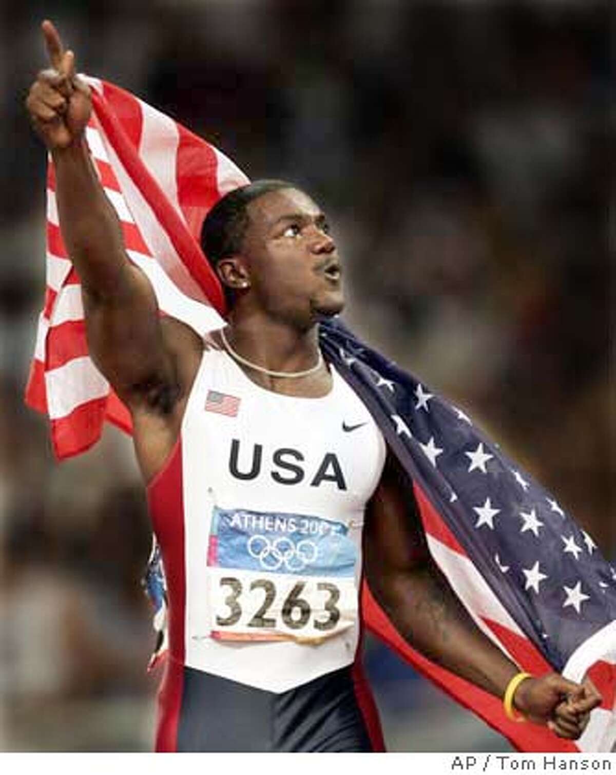 World's Fastest Human proves silence is golden