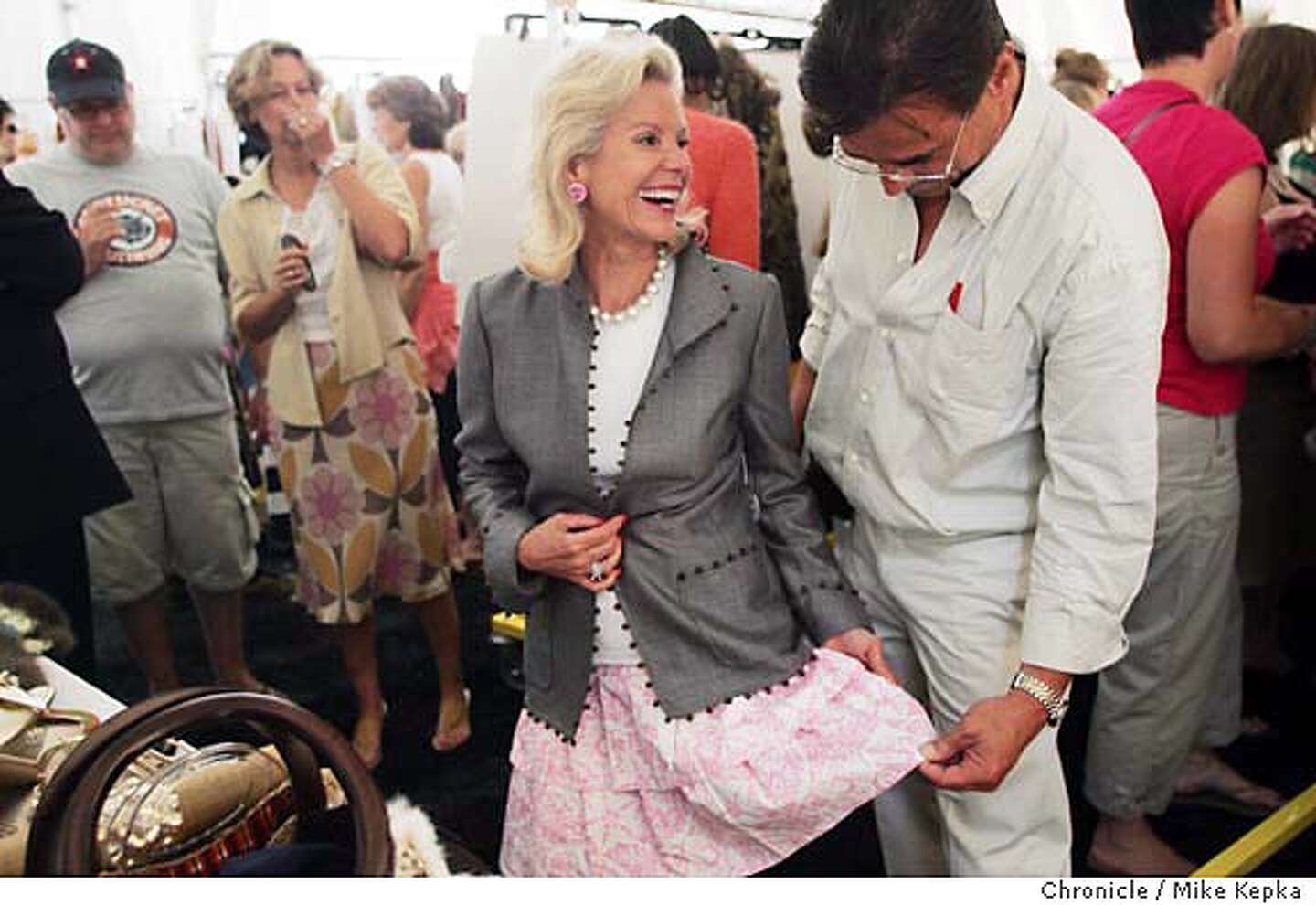 A day in the life of ... BOAZ MAZOR