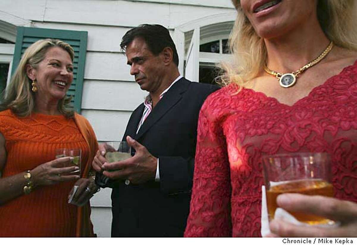 A day in the life of ... BOAZ MAZOR