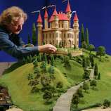 Right before your eyes: New exhibit showcases the work of Walter Wick ...