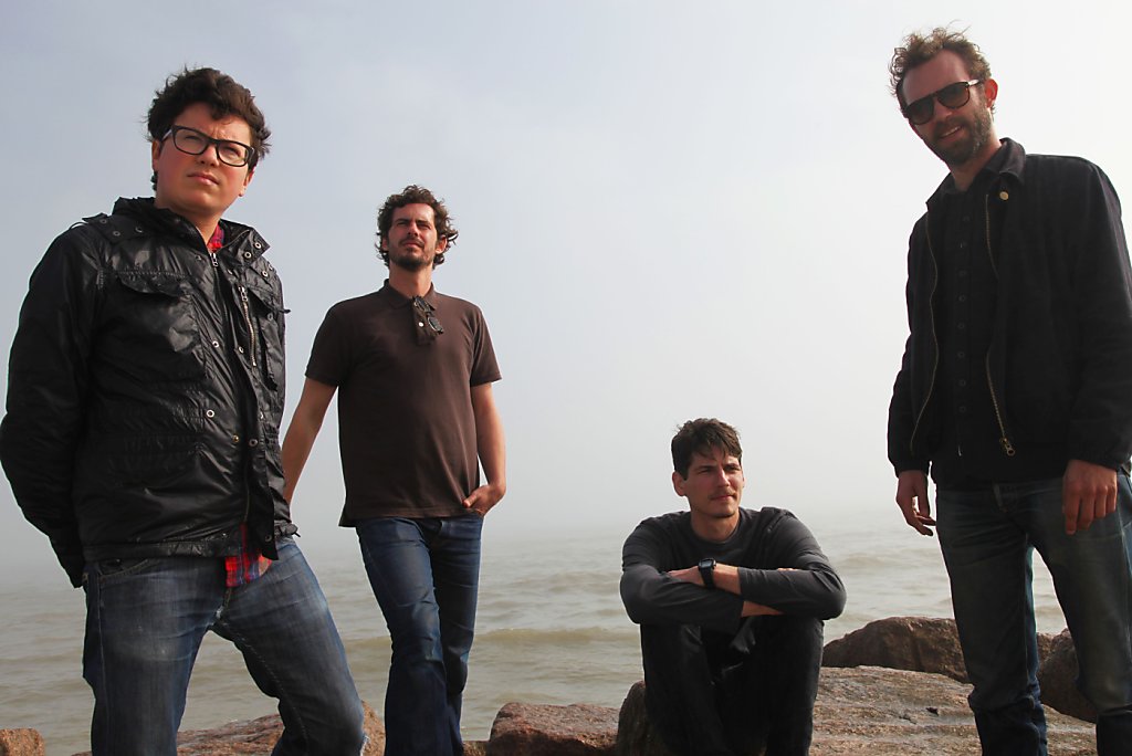 White Denim, Jan. 28-29