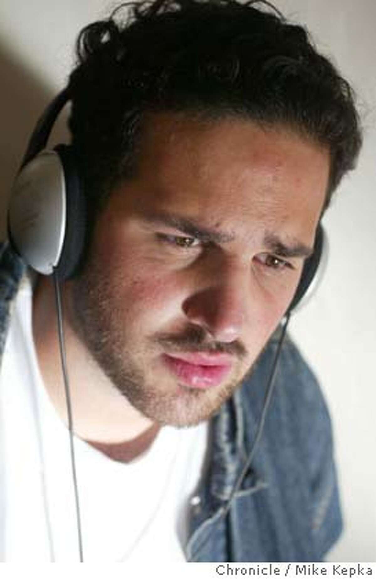 The Iron Sheik / Rapper Will Youmans taps into the American minority ...