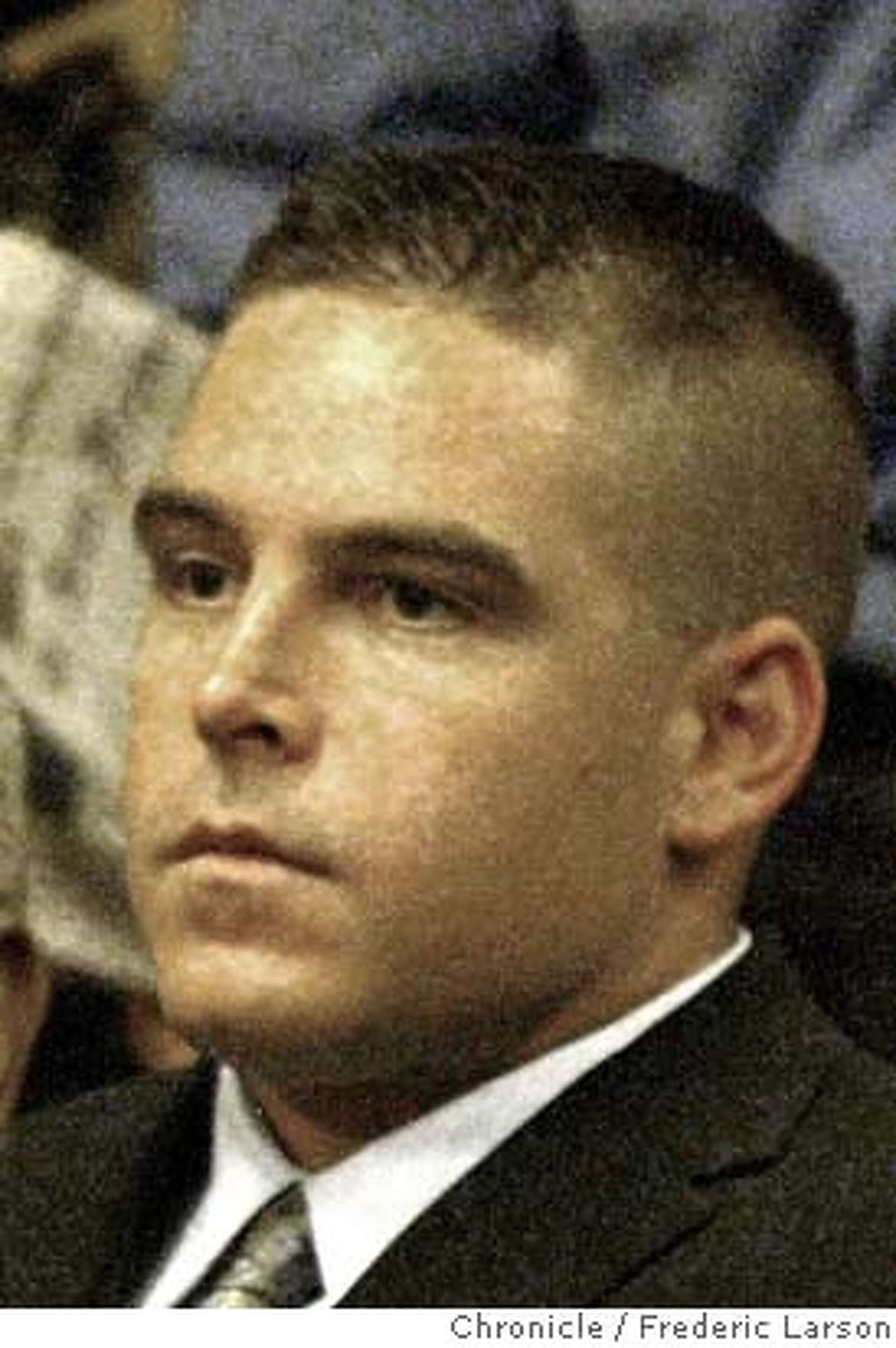 SAN FRANCISCO / Change of venue sought in cops' trial / Attorneys for ...