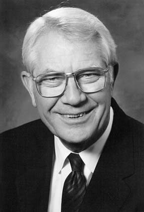 Robert Raven -- former chief of American bar