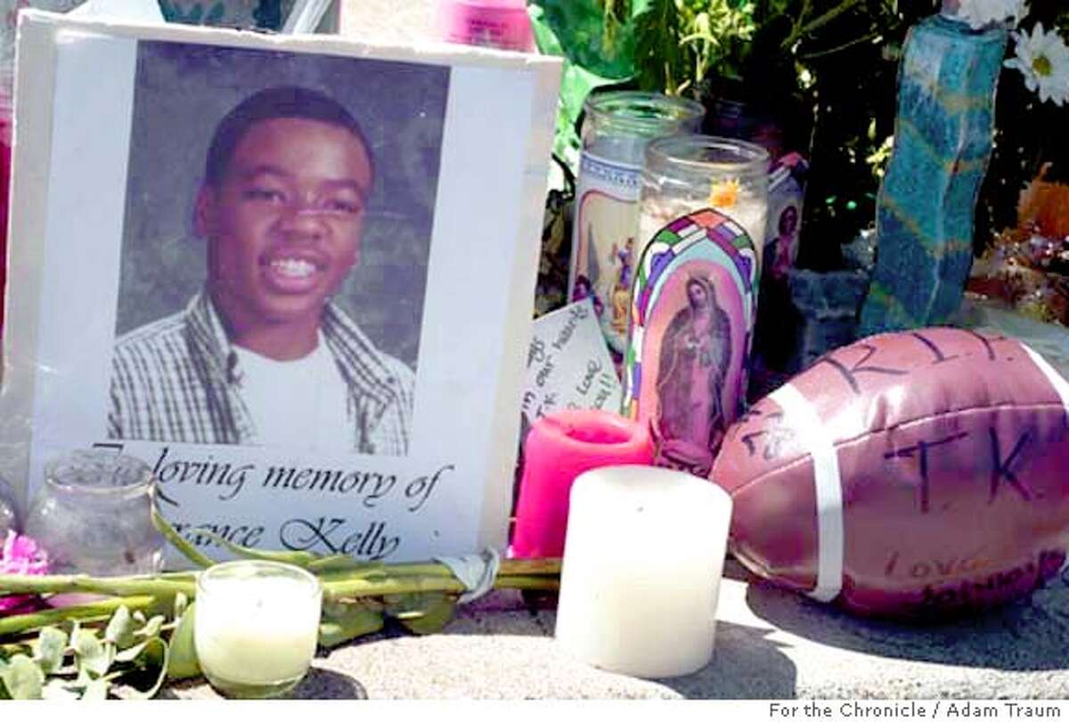 RICHMOND / Coach says Kelly helped suspect make all-star team / Prep ...