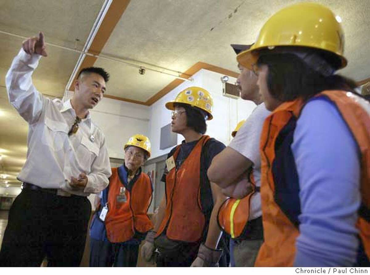 CATASTROPHE ON A SHOESTRING / State budget is tight for disaster ...