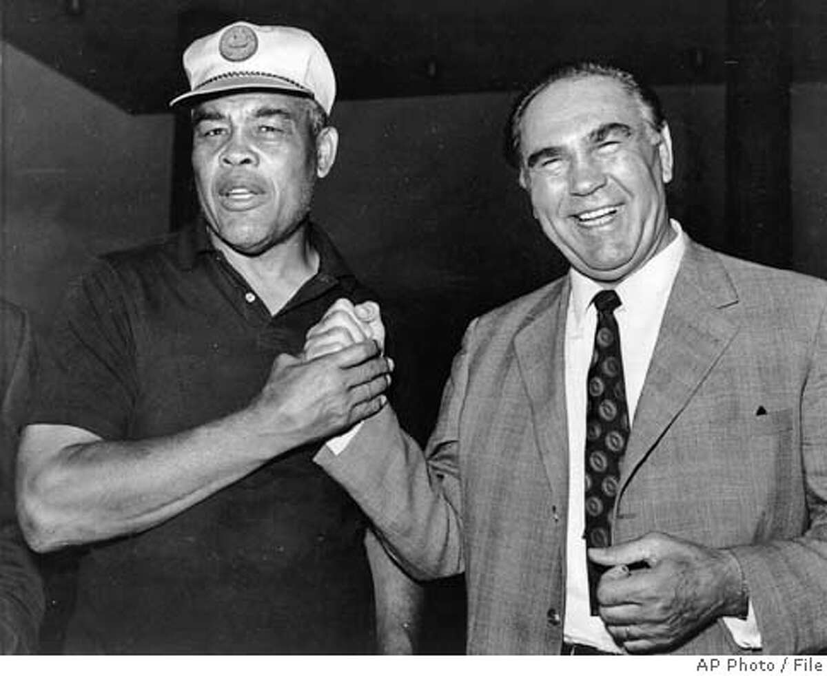 MAX SCHMELLING / 1905-2005 / Heavyweight champ, German icon / Legend ...