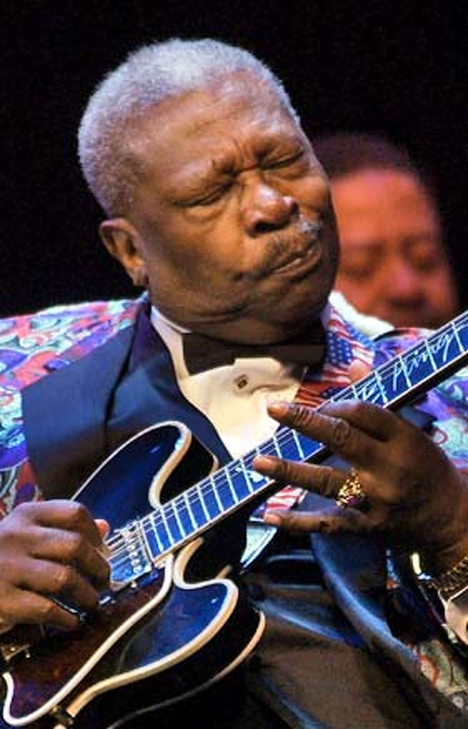 Muslim roots of the blues / The music of famous American blues singers ...