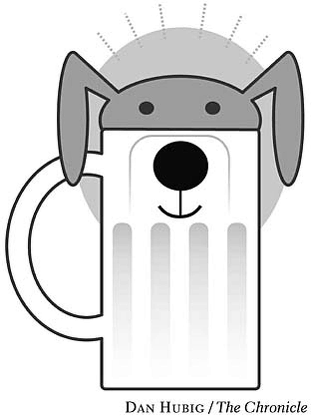 Strange Drink Names Dog The Professor And His Cohorts Strange Drink Names Dog The Professor And His Cohorts
