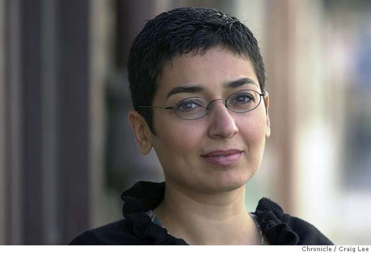 In Baghdad, women fear everyone