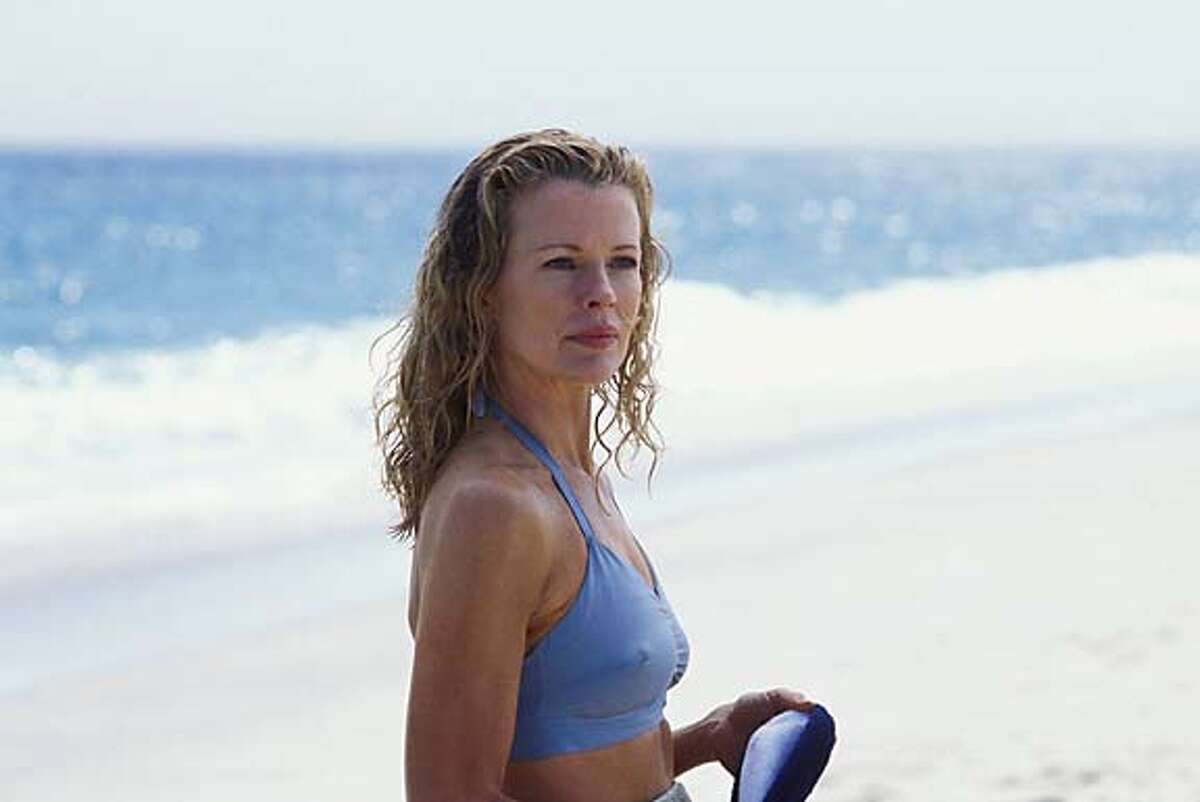 Kim Basinger turns 62: Then and now