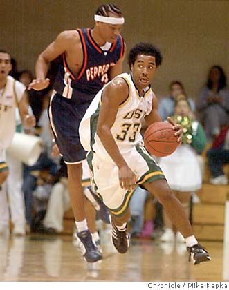 Cox has 6th life at USF