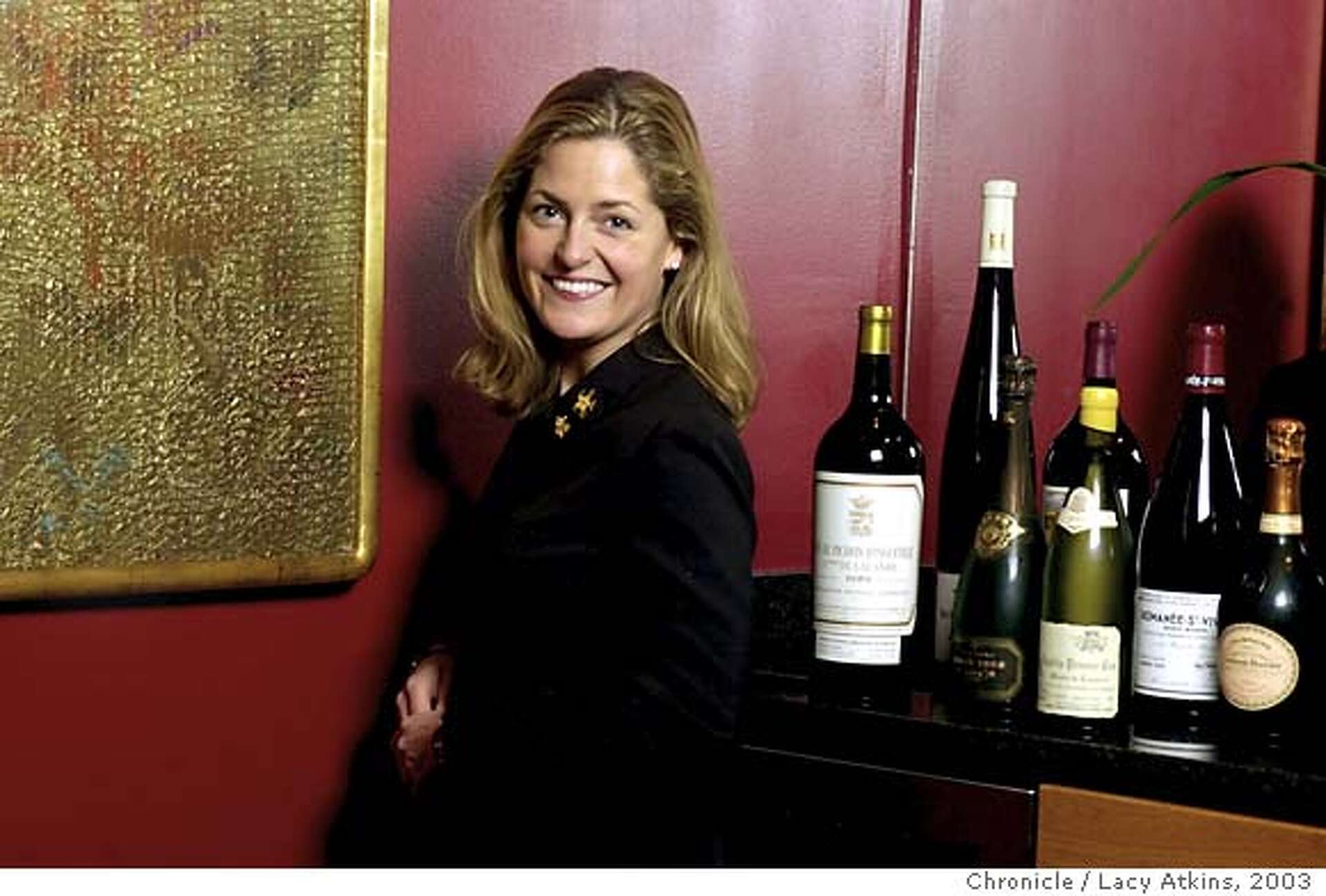 Women in top sommelier jobs feel secure enough to walk away / Exodus at ...
