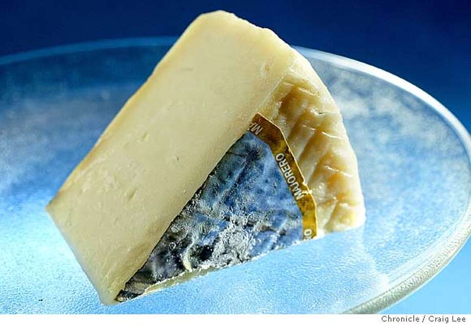 Majorero -- an island favorite - SFGate