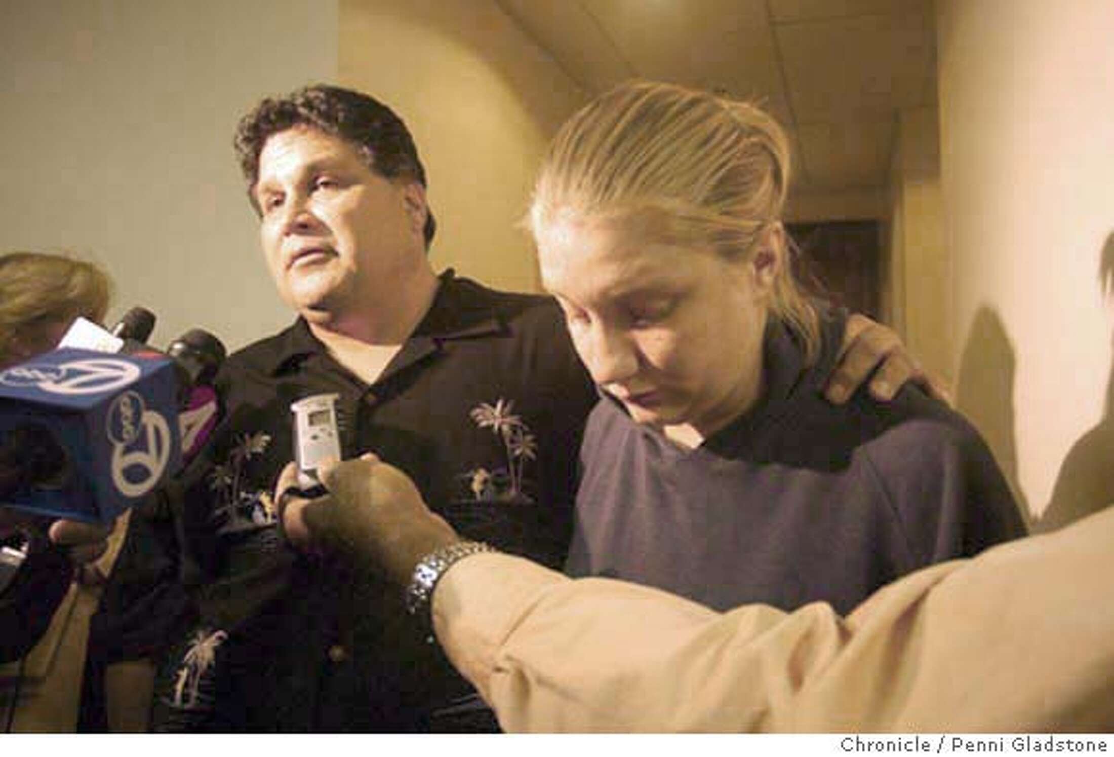 MARTINEZ / Jury's verdict -- death for Justin Helzer / Tearful panel ...