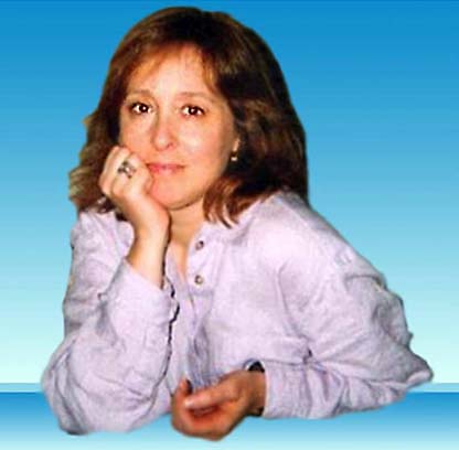 Torri Minton -- newspaper reporter, educator