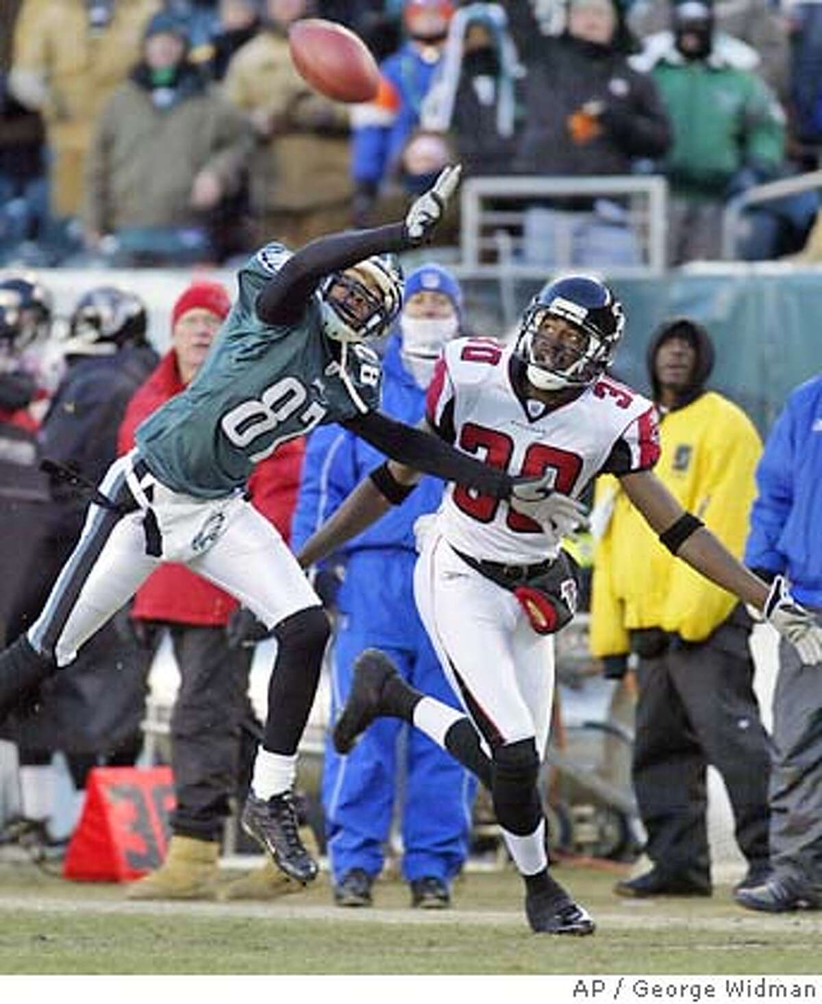 Finally, the Eagles have landed / Philly, after three straight title ...