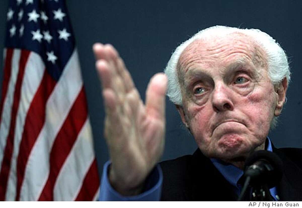 Lantos to make painful Holocaust pilgrimage / Survivor to play key role ...