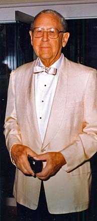 Timothy Colvin -- businessman with knack for gadgetry