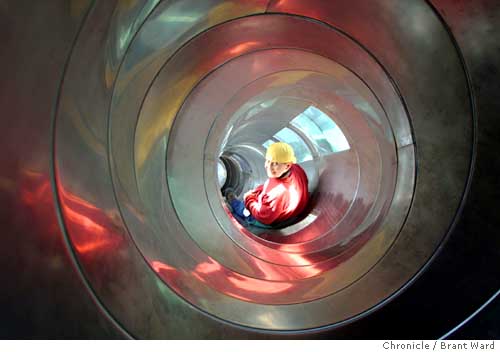 8 rules for taking kids to SBC park