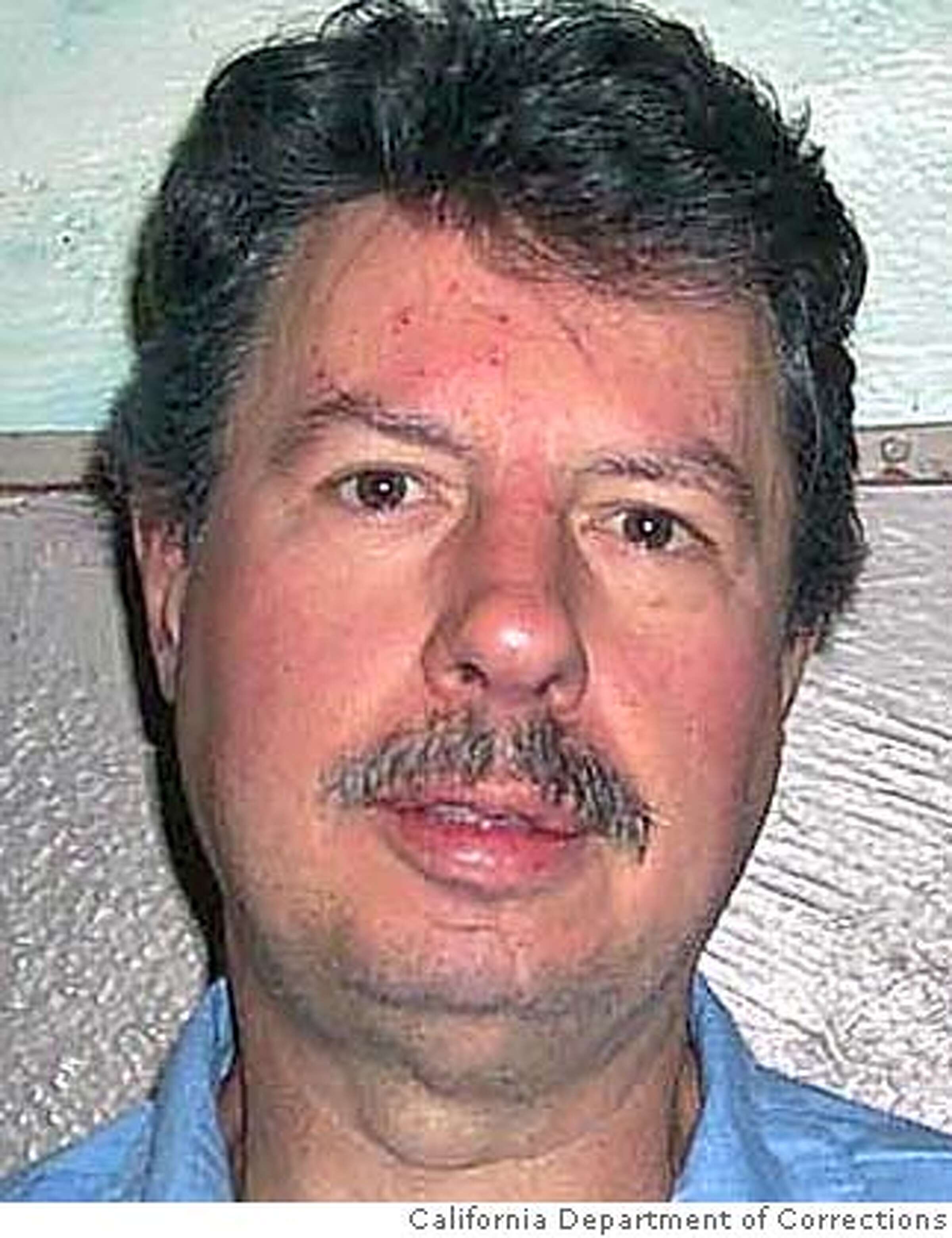 Murderer Beardslee executed / Lethal injection at San Quentin after ...