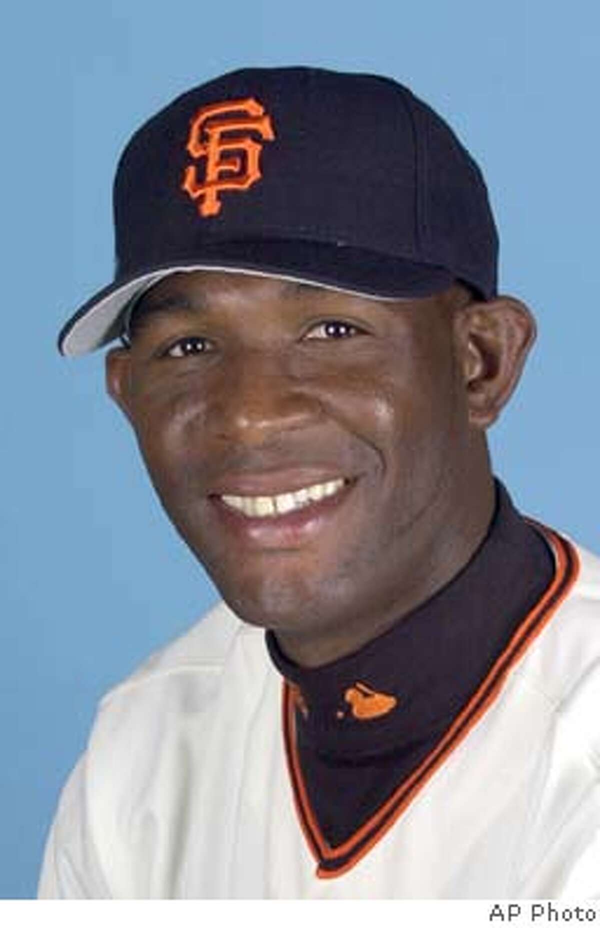 Rodriguez sent packing to Philly / Giants get outfielder Ledee in return