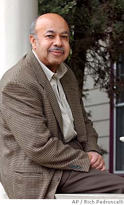 Connerly retiring as UC regent -- leaves controversial legacy