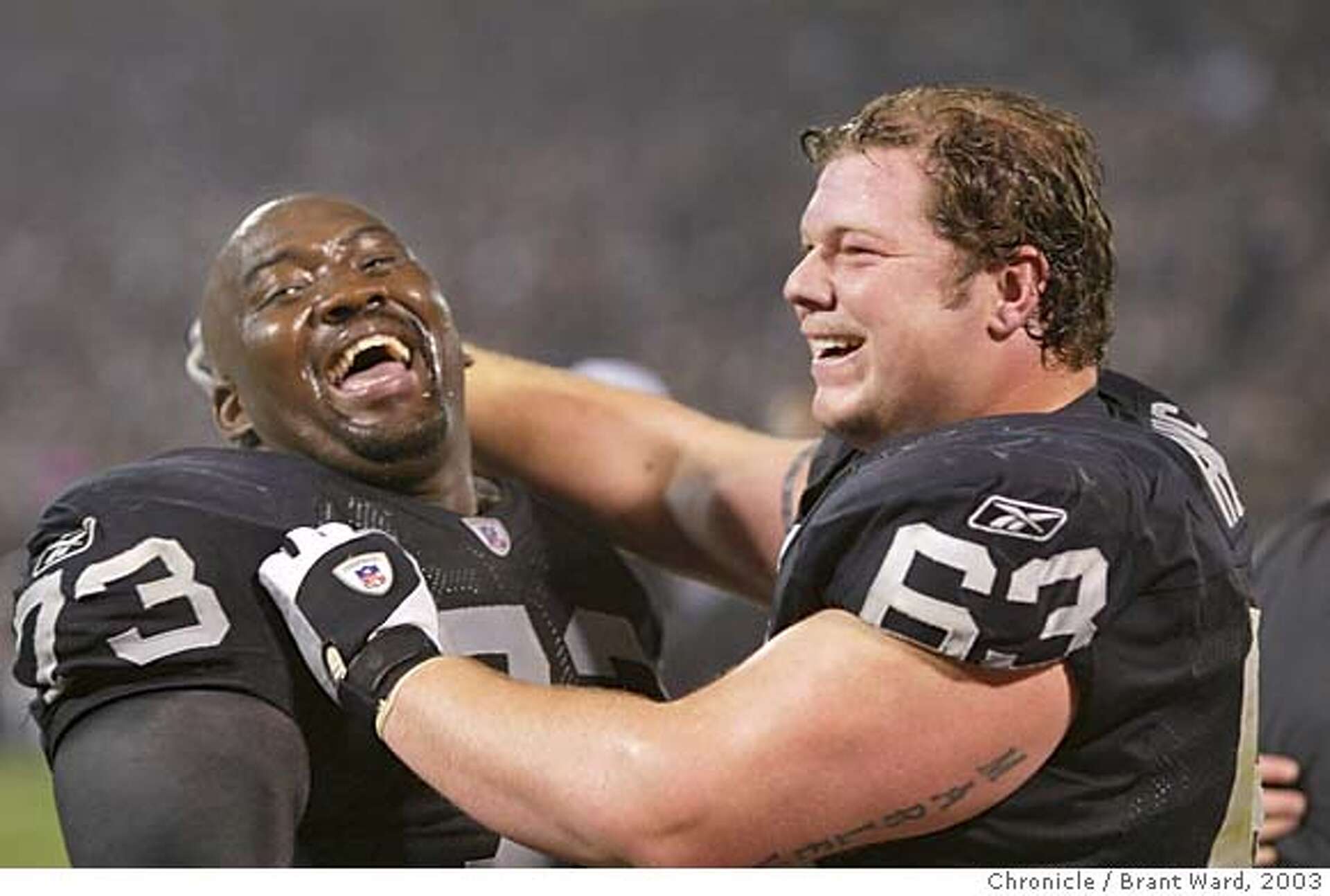 Former Raider Robbins is shot / Suspect in Florida burglary in critical ...