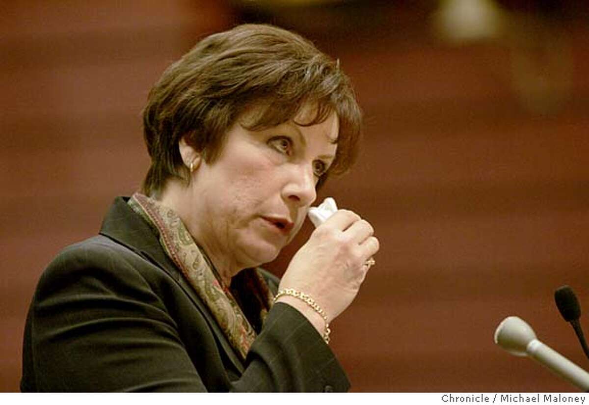 SACRAMENTO / Killer's family, foes make pleas at hearing / Beardslee's ...