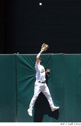 Bonds batting clean-up does have its benefits