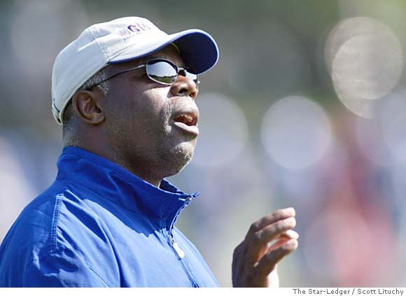 49ers chat long with Lewis; more interviews scheduled