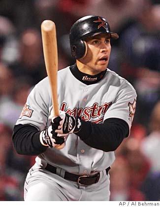 New York the apple of Beltran's eye / Buzz-worthy Mets spend $119 million