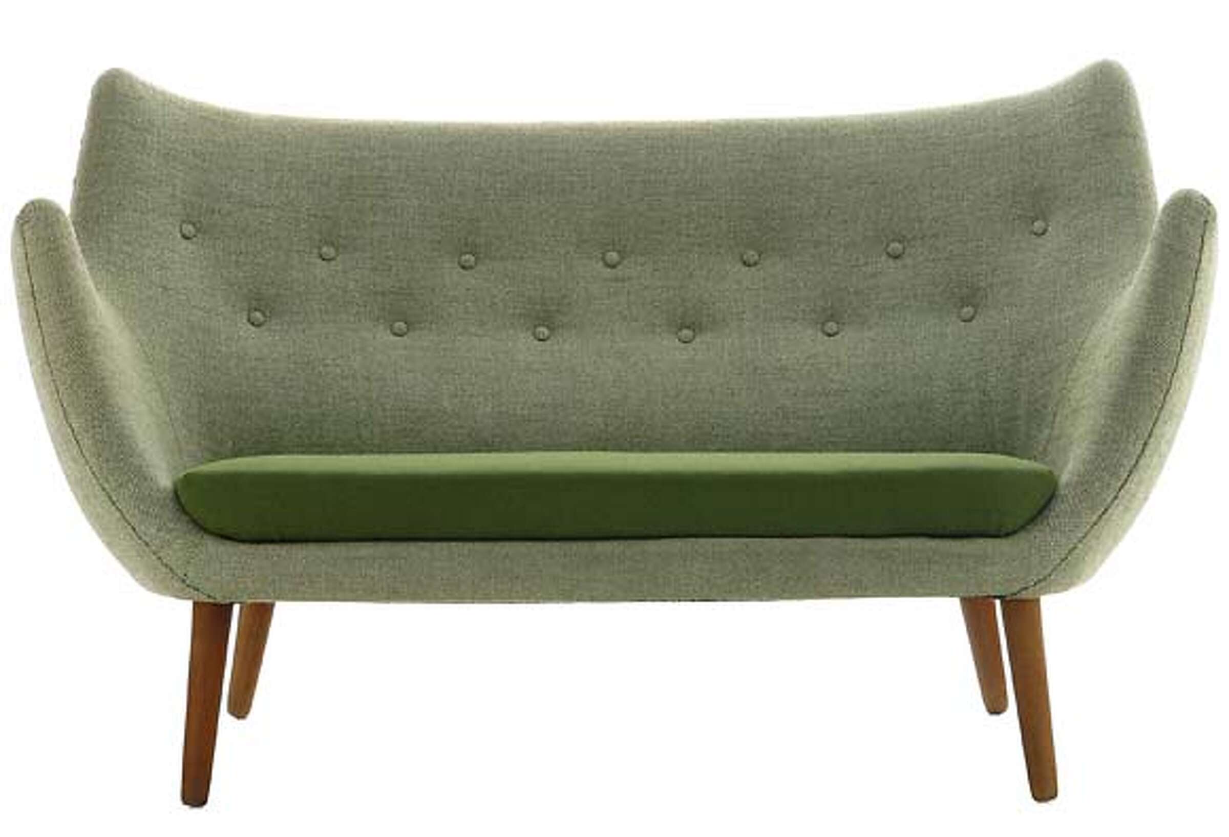 Danish postmodern / A furniture style that helped define the 1960s ...