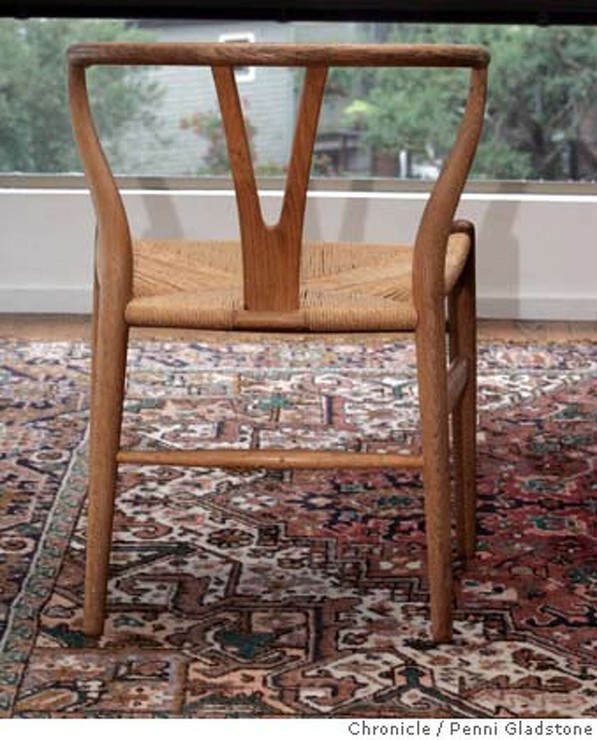 Danish postmodern / A furniture style that helped define the 1960s ...