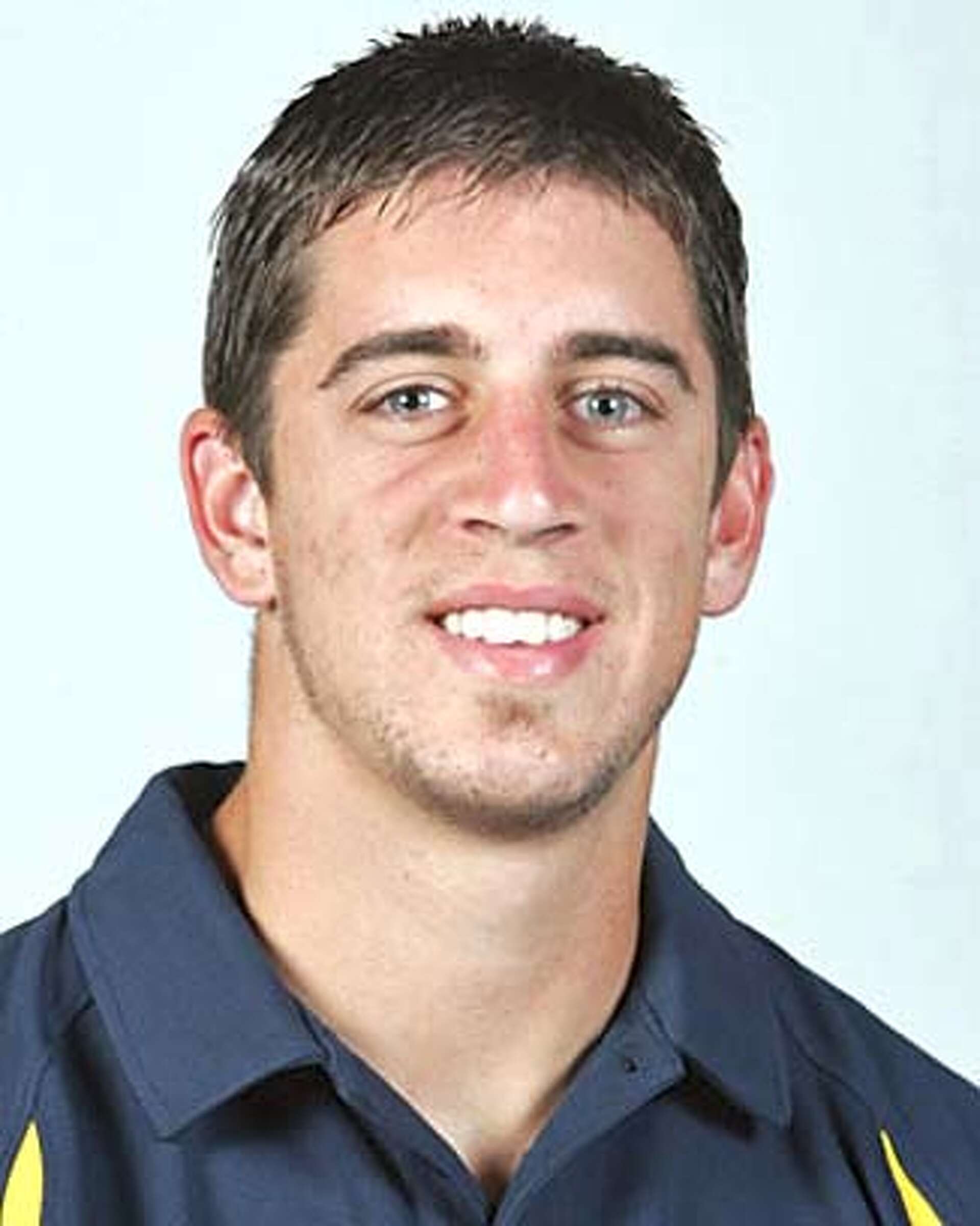 GOING PRO / Quarterback to chase a dream -- maybe even in Bay Area