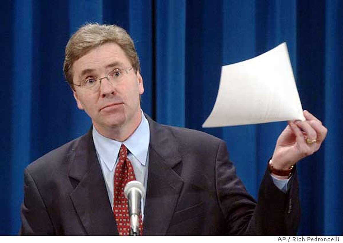 U.S. panel urged to open audit of Shelley / Author of law providing ...