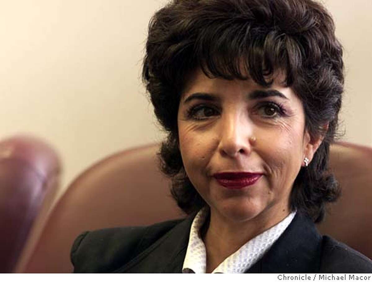 Questions fit for Queen / She won't provide answers, but here's ...