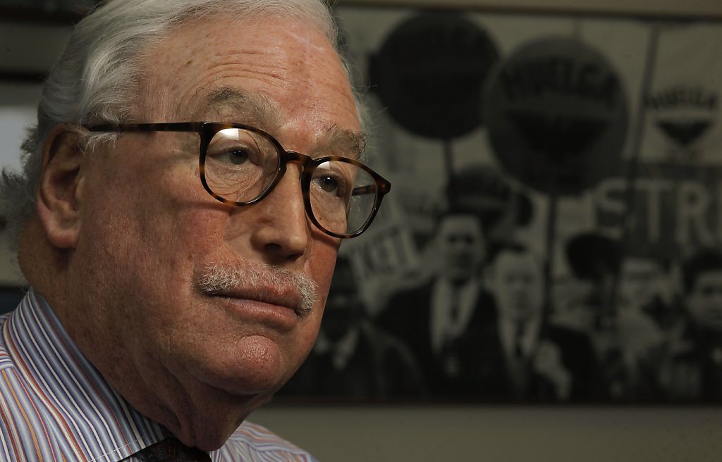 CPUC president appoints self in San Bruno probe