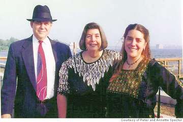 S.F. Jewish activist held as security threat in Israel / Social worker ...