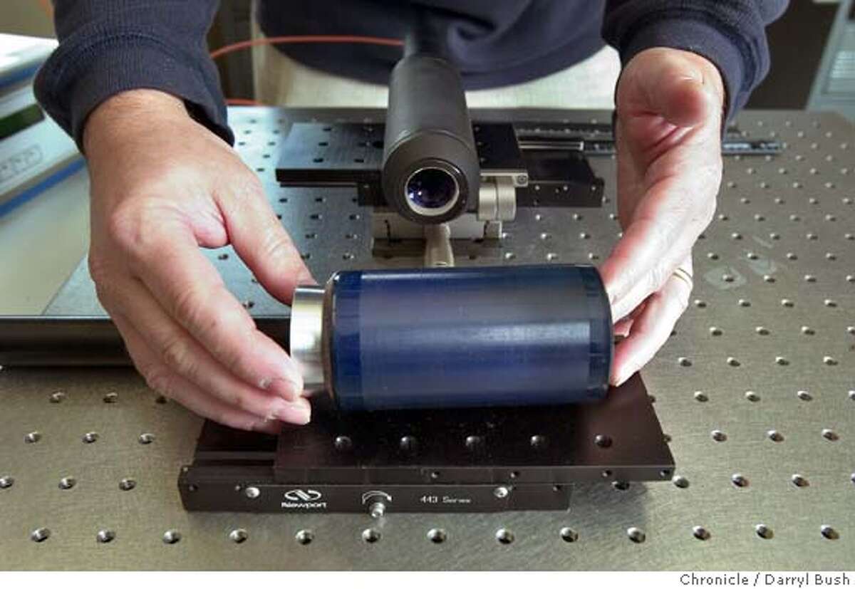 Digitizing the voices of the past / Science perfects sound of century ...