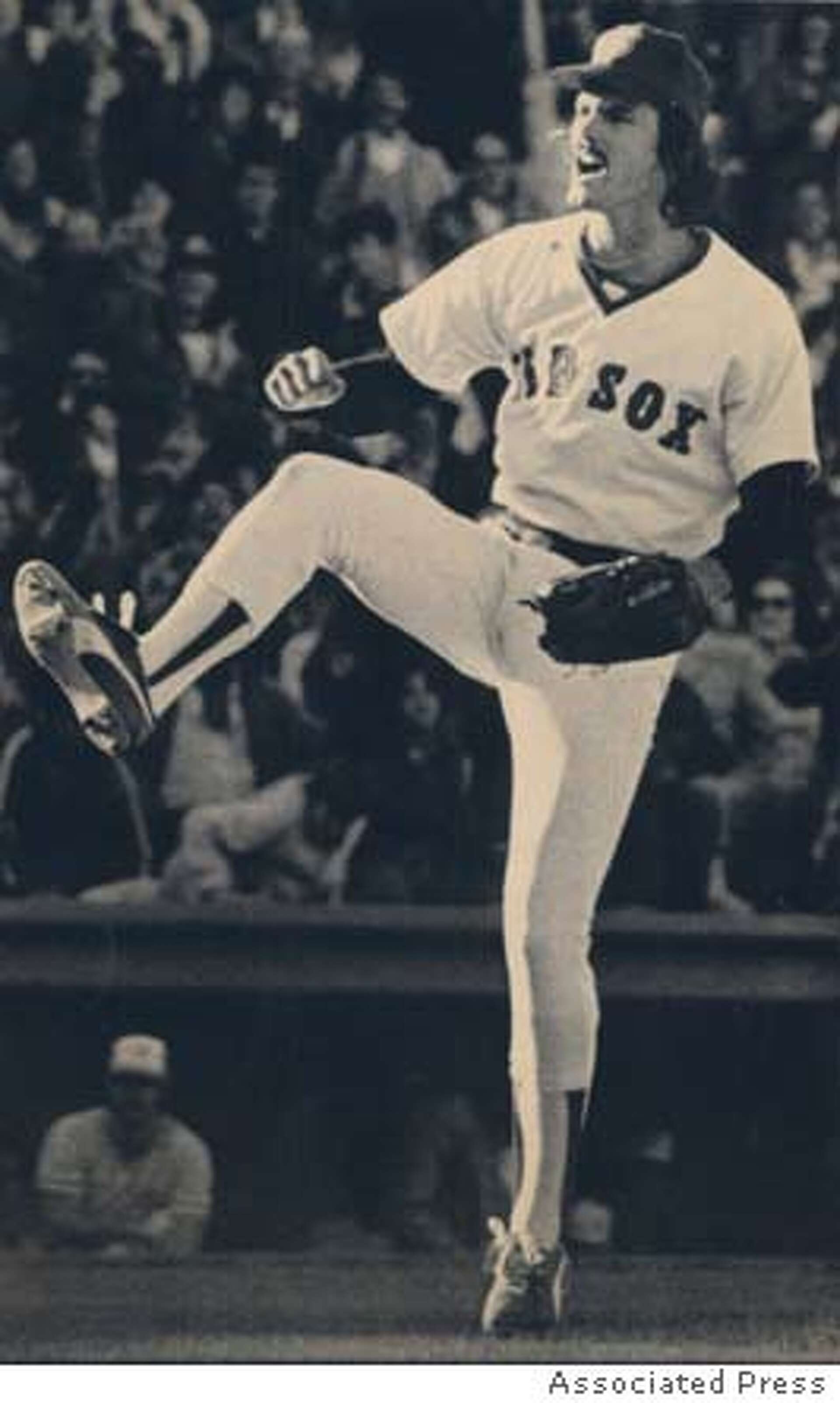 Eck's long haul to fame