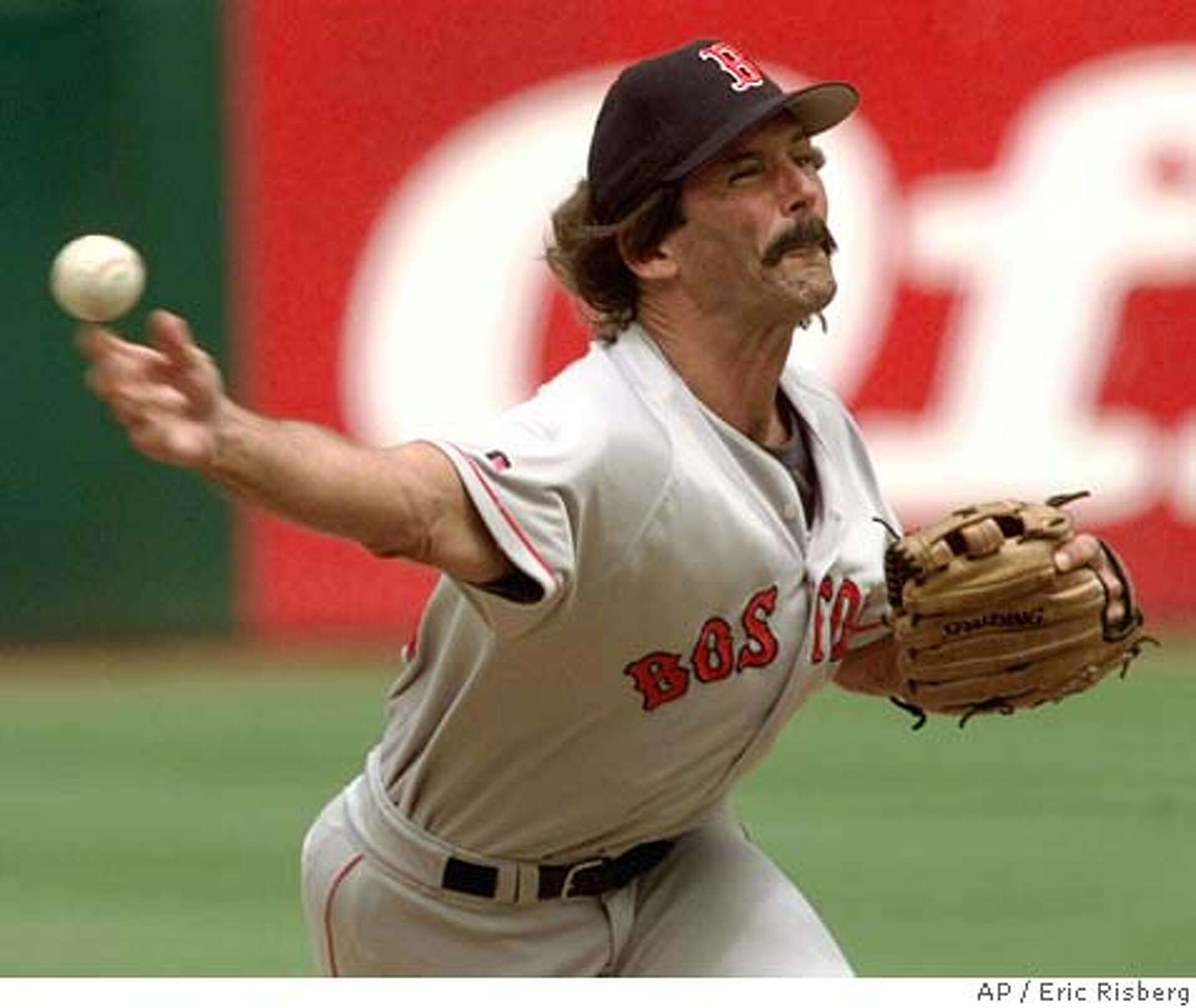 Eck's long haul to fame