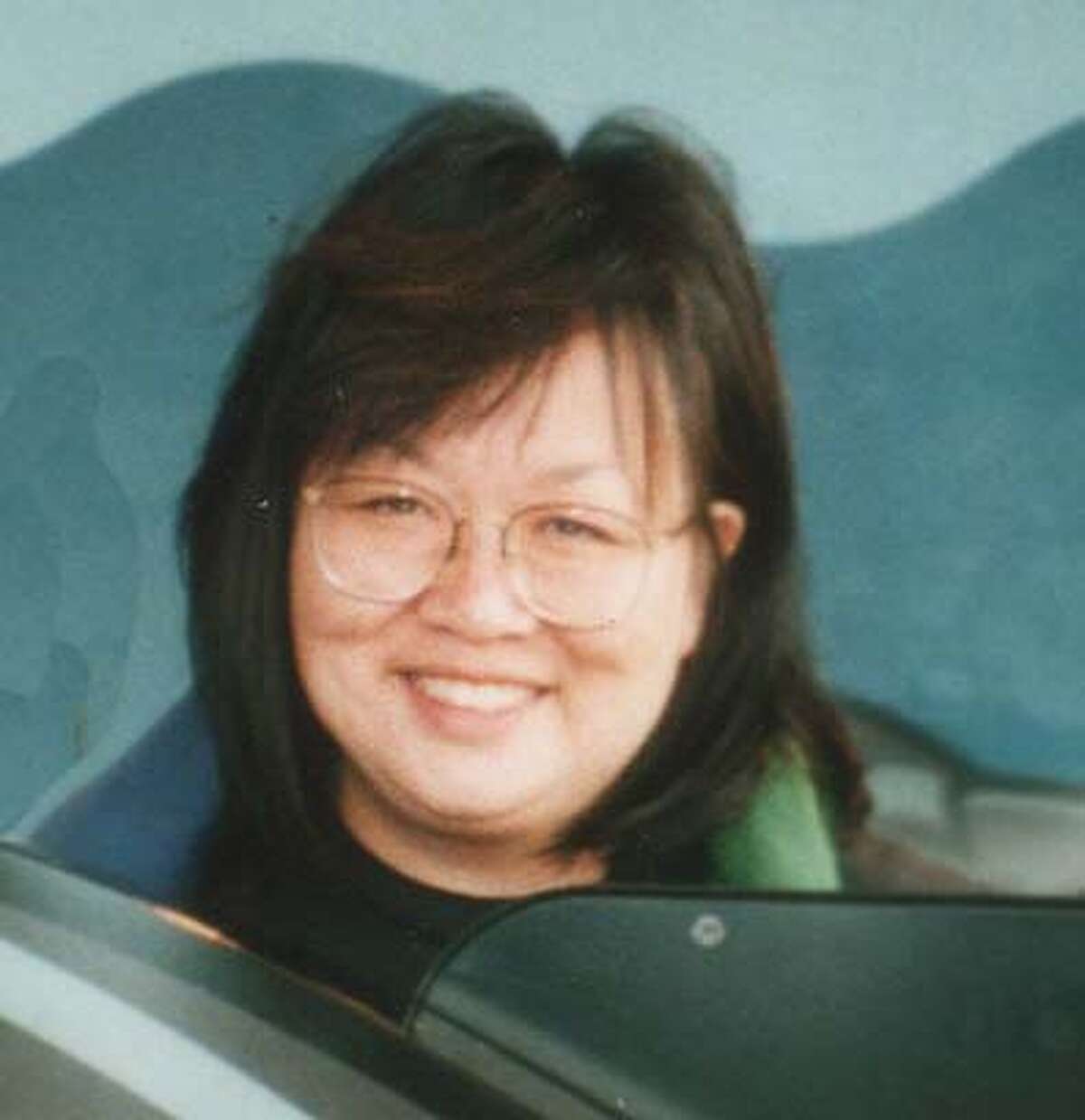 Helen Chin -- S.F. elementary school principal and civil rights activist