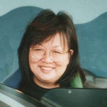 Helen Chin -- S.F. elementary school principal and civil rights activist