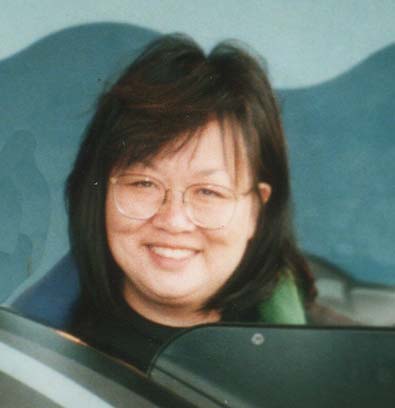 Helen Chin -- S.F. elementary school principal and civil rights activist