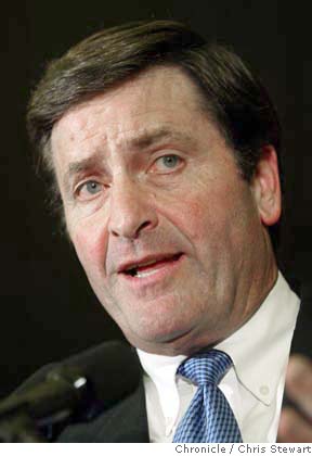 Garamendi wary of WellPoint deal / He renews threat to hold up merger ...