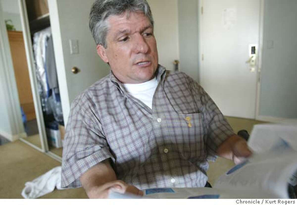 A chance to see everyone eye to eye / Little people meet in Burlingame ...