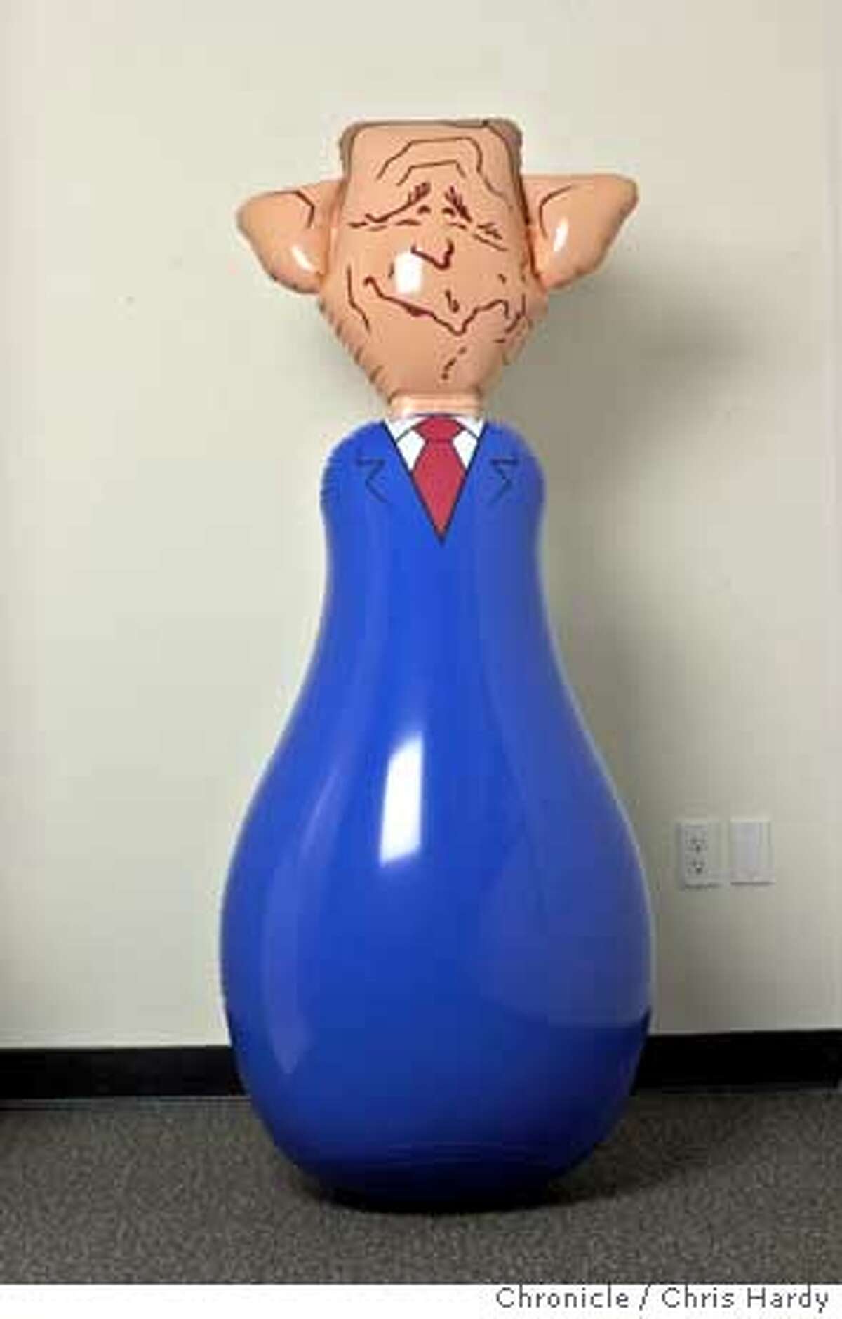 Political novelties -- nothing to laugh at / No office is high enough ...