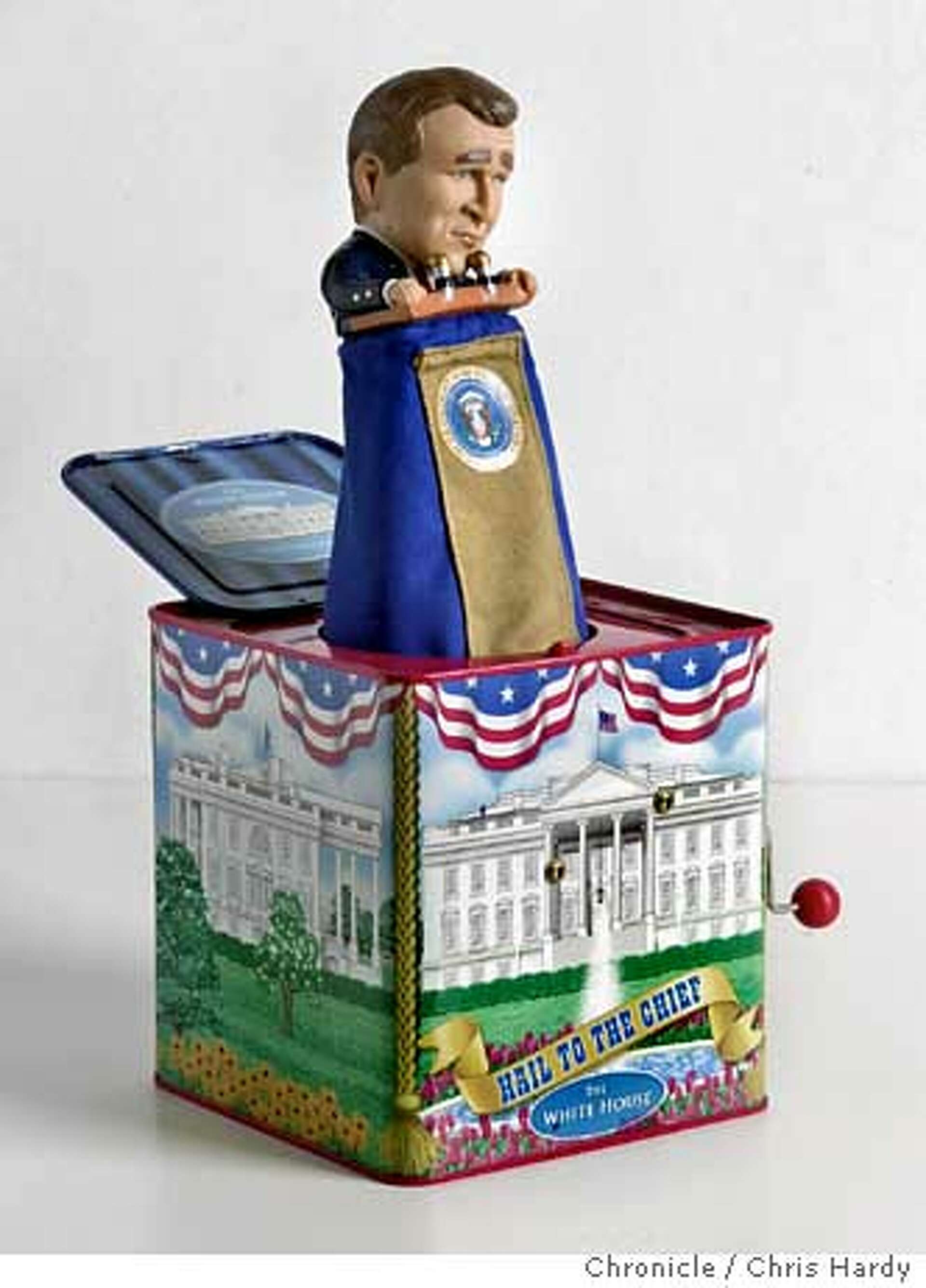 Political novelties -- nothing to laugh at / No office is high enough ...