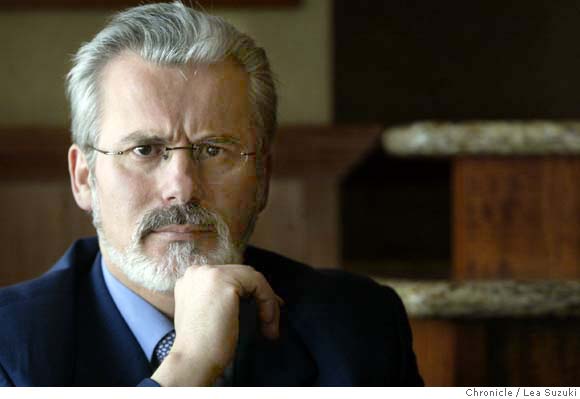 BAY AREA / Crusading Spanish judge hailed as hero for hunting down ...